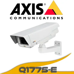 AXIS M1124 IP Cameras Dubai | Axis Fixed IP Cameras Dubai, UAE