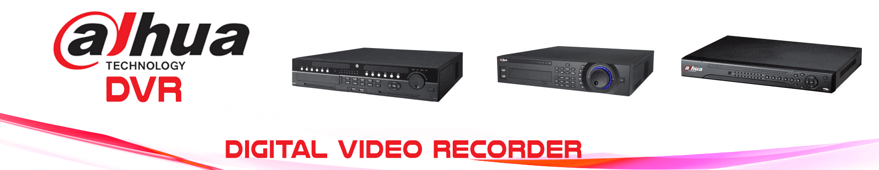 Dahua DVR Nairobi, Eldoret, Mombasa ,Kenya - Dahua Kenya