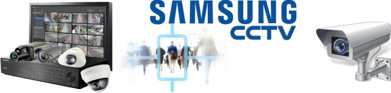 Samsung CCTV Dubai | CCTV Sales and Installations in Dubai, UAE